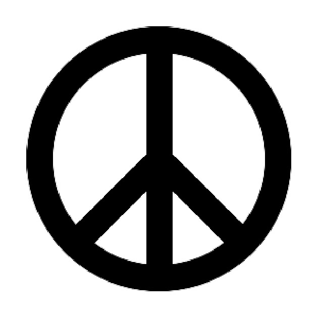 7 symbolen voor vrede - NRC